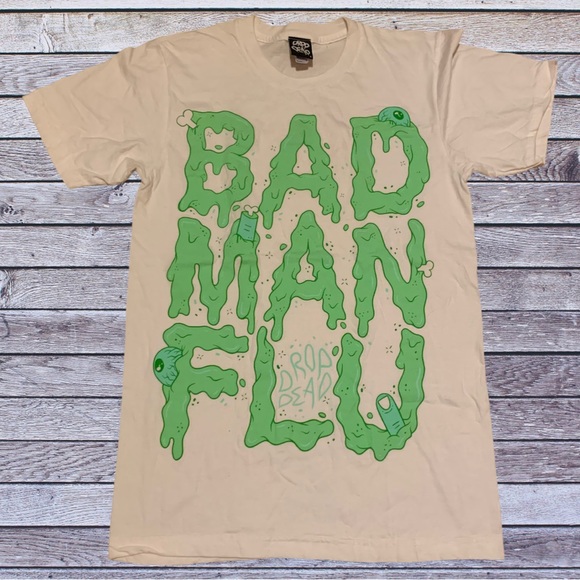 Hot Topic | Shirts | Drop Dead Clothing Scene Kid Shirt Emo Bring Me ...